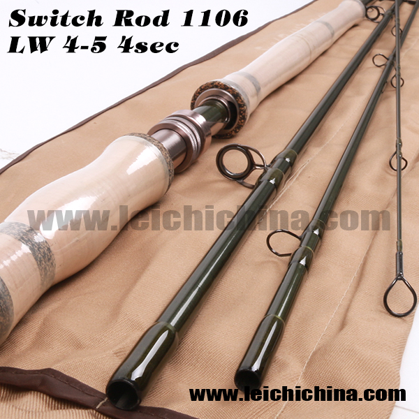 Switch Rod 1106 LW 4-5 4sec - Qingdao Leichi Industrial & Trade Co.,Ltd.
